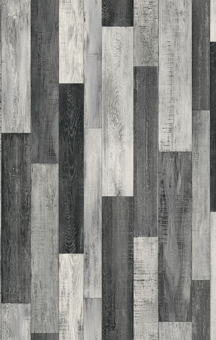 Plaza - Bolig/Vinyl - Cuban Oak 909M